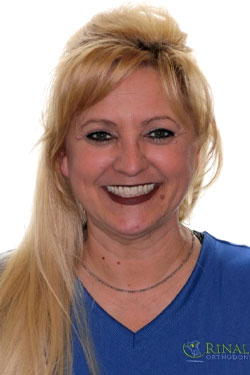 Meet the Rinaldi Orthodontics Team