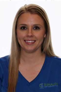 Samantha | Rinaldi Orthodontics